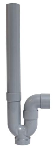 Siphon machine à laver horizontal | Plomberie Pro