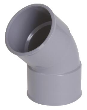 Coulisse PVC FF 100 Nicoll -NF- - Plomberie Pro