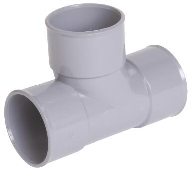 Coulisse PVC FF 100 Nicoll -NF- - Plomberie Pro